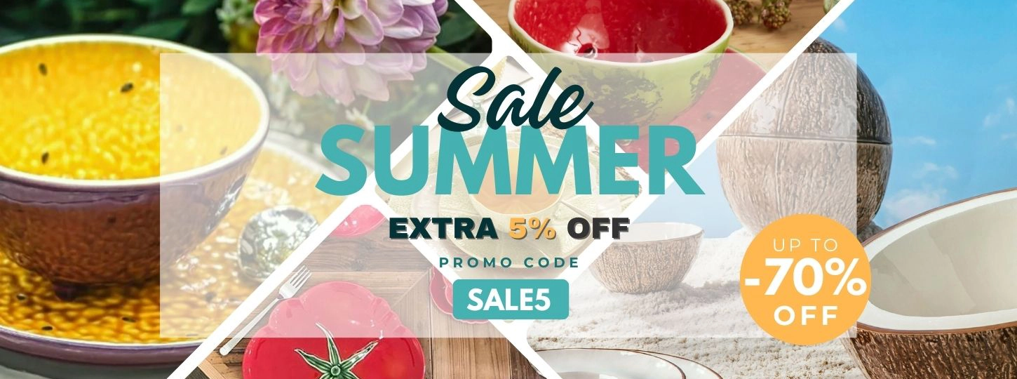 Summer Sale - Erresse Shop